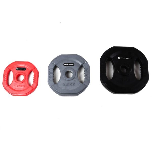 Disco Body Pump | Lecy Sport