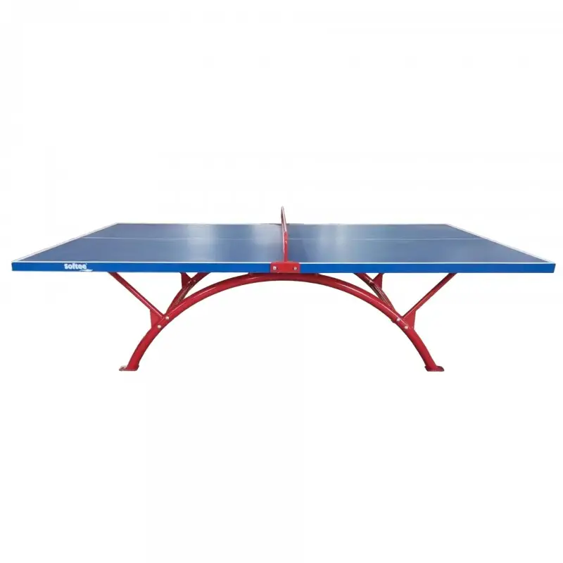 Mesa Exterior Ping Pong Atacama Plus – Softee | Robusta